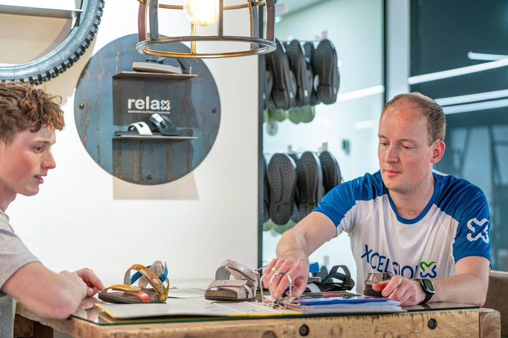 Over ons - Xcelsior Expertise Centrum